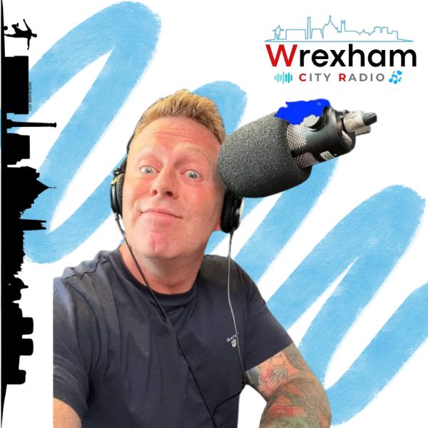 Team Members – Wrexham City Radio