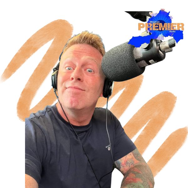 Team Members – Wrexham City Radio