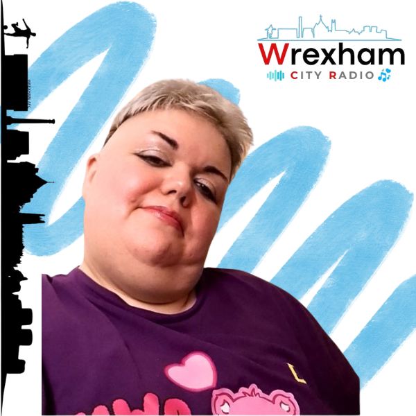 Team Members – Wrexham City Radio