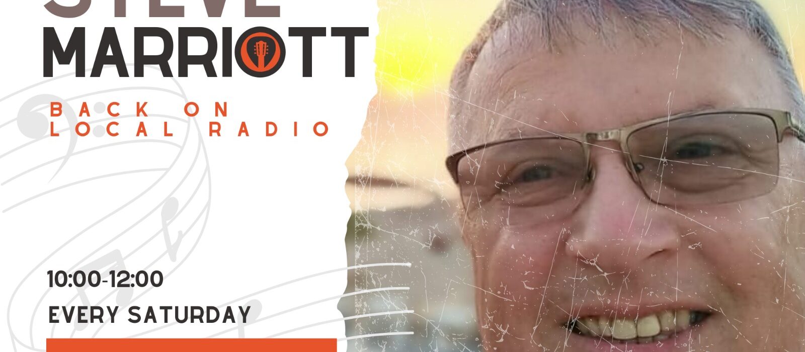 Wrexham Premier Radio – Putting the unity back in to the community